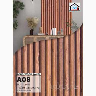 Jual Kisi Kisi Wall Panel Original Murah - Harga Diskon Juni 2023 | Blibli.com