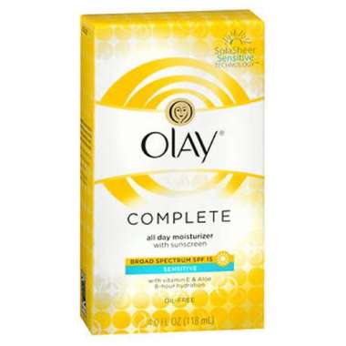 Olay Complete Lengkap Harga Terbaru Juli 2023 | Blibli