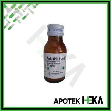 Antasida Sirup Rama Lengkap Harga Terbaru Mei 2023 | Blibli