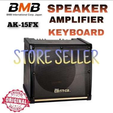 Jual Speaker Bmb 15 In Original, Murah & Diskon Mei 2023 | Blibli