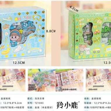 Jual Stiker Momo Roll Original Murah - Harga Diskon Mei 2023 | Blibli.com