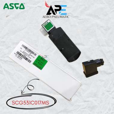 Jual Solenoid Valve Asco Original Murah - Harga Diskon Juli 2024 ...