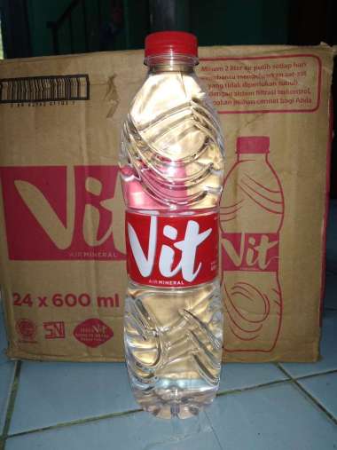 Surabaya Vit Air Lengkap Harga Terbaru April 2023 | Blibli