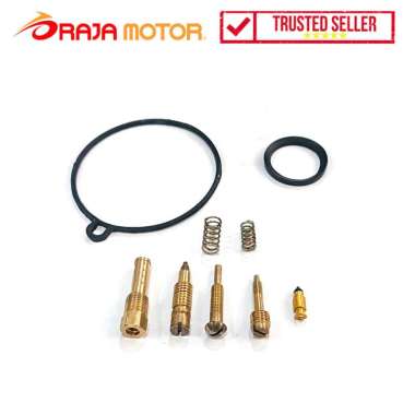 Repair Kit Repairkit Karbu Motor 🔥 Original & Harga Terbaru Juni 2026