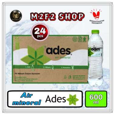 Jual Ades Botol Ml Terbaru - Harga Promo September 2023 | Blibli