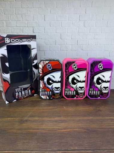 Jual Vape Dovpoo Panda Original, Murah & Diskon September 2023 | Blibli