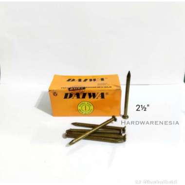 Jual Paku Beton 2 Inci Original Murah - Harga Diskon Desember 2023 ...