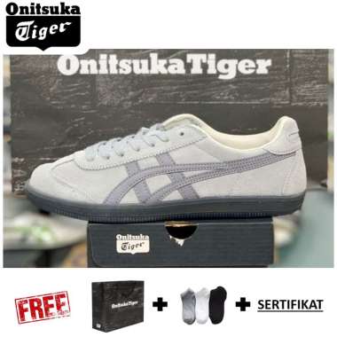 Jual Onitsuka Tiger Mexico Tokuten Model Terbaru & Kekinian - Harga Diskon Desember 2023 | Blibli