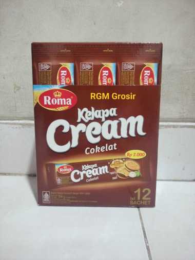 Jual Biskuit Roma Kelapa Satu Dus Termurah - Harga Grosir Terupdate ...