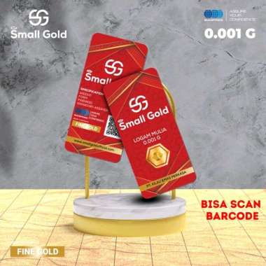 Jual Logam Mulia Fine Gold 0001 Model Terbaru Asli - Harga Terbaru ...