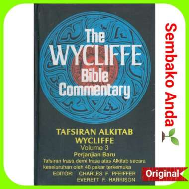 Harga Wycliffe Terbaru Januari 2024 |BigGo Indonesia