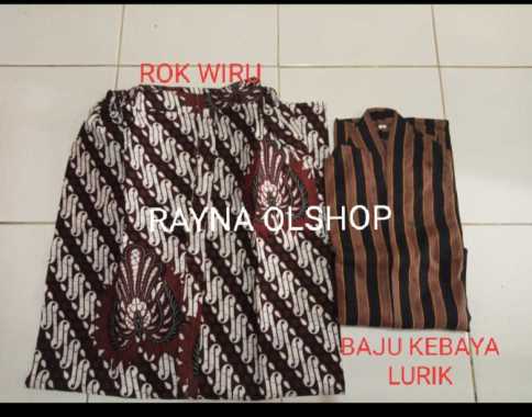 Jual Baju Adat Jawa Perempuan Harga Termurah Dan Terlengkap 2024 | Blibli