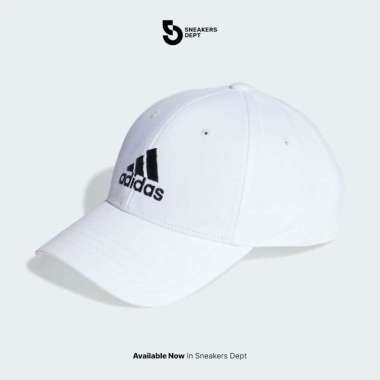Topi Adidas Original Terbaru April 2024 | Blibli