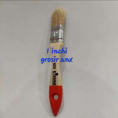 Jual Kuas 4 Inch Eterna Original Murah - Harga Diskon Juni 2024 ...