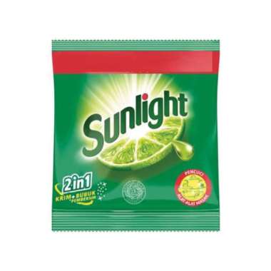 Promo Harga Sunlight Terbaru | Hemat.id
