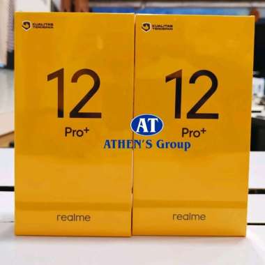 Realme 12 Pro Plus 🔥 - Harga Terbaru Juni 2026