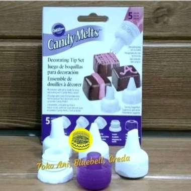 wilton dipping tool set