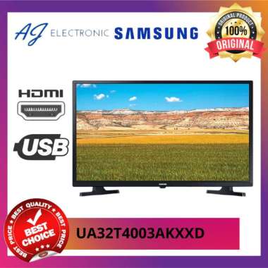 Jual Samsung Analog Led Tv 32 Inch Original, Murah & Diskon Juni 2024 ...