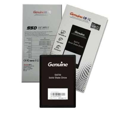 Ssd Sata 512Gb - Harga Terbaru Mei 2024 | Blibli