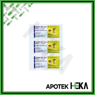 Obat Cataflam Lengkap Harga Terbaru Juni 2024 | Blibli