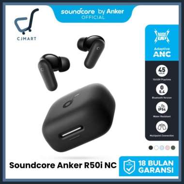 Anker Soundcore R50 I 🔥 - Terlengkap Harga Terbaru Mei 2026
