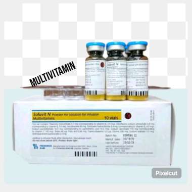 Vial Injeksi Vitamin C Lengkap Harga Terbaru Juli 2024 | Blibli