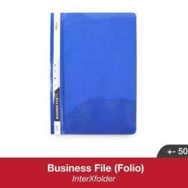 Jual Business File Original Harga Termurah Juni 2024 | Blibli