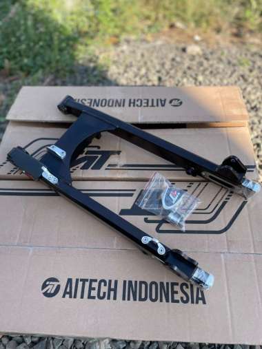Harga Arm Megapro Primus 💯 Terbaru, Spesifikasi, & Kredit November 2024