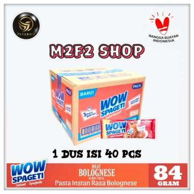 Jual Spaghetti Wow Terdekat 🏷️ Harga Grosir Murah Terupdate Hari Ini ...