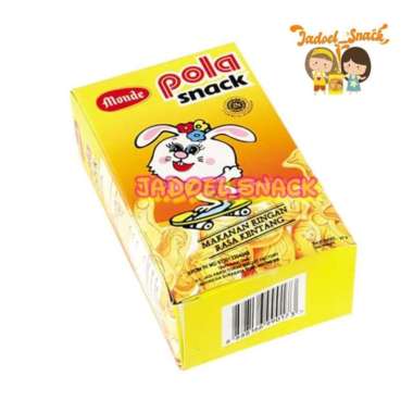 Harga pola snack Terbaru Okt 2024 |BigGo Indonesia