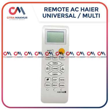 Haier Ac Inverter 🔥 Garansi Resmi & Harga Terbaru 2026