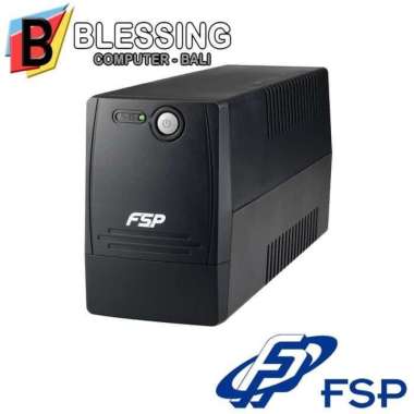 Harga fsp 800va Terbaru Jul 2025 | BigGo Indonesia