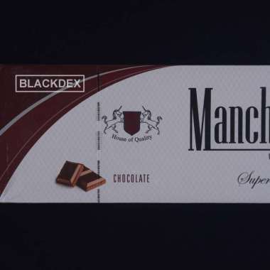 Rokok Import - Promo "PELANGGANBARU-20K"