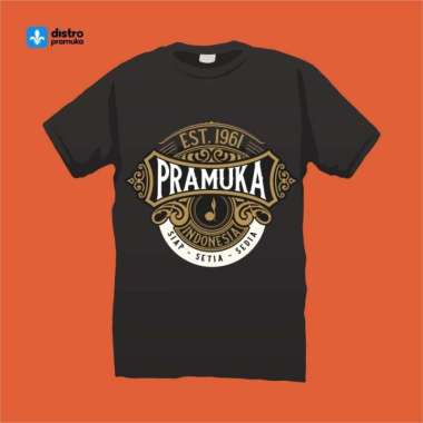 Jual Kaos Pramuka Scout Terbaik Juni 2026 - Harga Murah & Gratis Ongkir ...