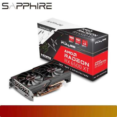 Daftar Harga Radeon Rx6500 🔥 Original & Spesifikasi Lengkap Juni 2026