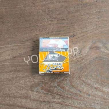 Rokok Gajah Baru Kretek 16 🔥 Harga Grosir Juni 2026