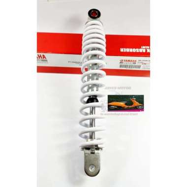 Shockbreaker Yamaha Fino - Harga Terbaru Juni 2026 & Gratis Ongkir