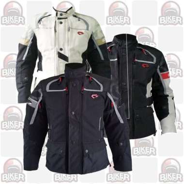 Harga Jaket Contin Osiris 💯 Terbaru, Spesifikasi, & Kredit Juni 2026