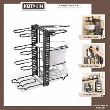 Rak Piring Stainless - Harga Terbaru Juni 2026