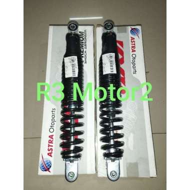 Harga Shock Breaker Kayaba Nmax 💯 Terbaru, Spesifikasi, & Kredit Juni 2026