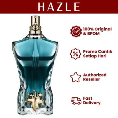 Le Beau Jean Paul Gaultier Gratis Ongkir 🔥 Harga Murah Juni 2026