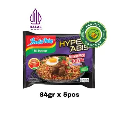 Mie Hype Abis Gratis Ongkir 🔥 Harga Murah Juni 2026