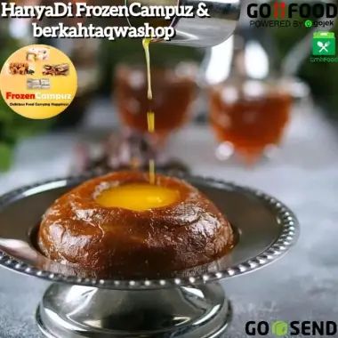 Kue Dodol Gratis Ongkir 🔥 Harga Murah Juni 2026