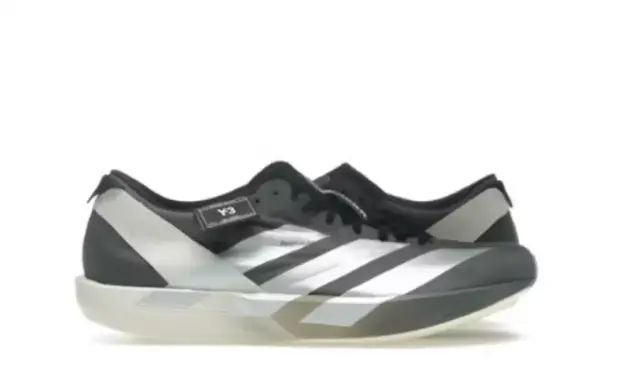 adidas Adizero Adios Pro 3 Black - 🔥Original & Harga Terbaru Juni 2026