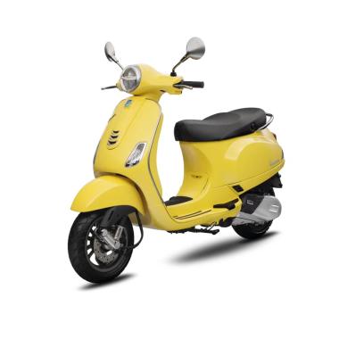 Vespa Otr Jatim 🔥 Harga OTR Terbaru Juni 2026