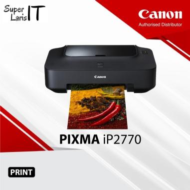 Cartridge Printer Canon IP2770 - Harga Terbaru Februari 2024 |Blibli