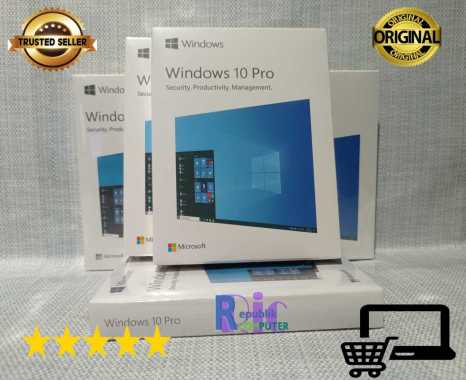 Harga Windows Installer Terbaru Januari 2024 |BigGo Indonesia