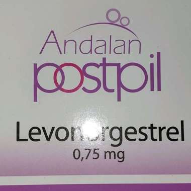 Andalan Postpil Lengkap Harga Terbaru April 2024 | Blibli