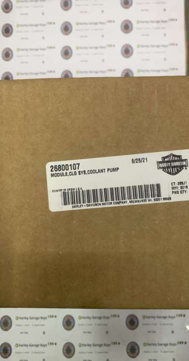 Jual Coolant Pump Harley Terbaru Dengan Harga Termurah Di 2023 | Blibli