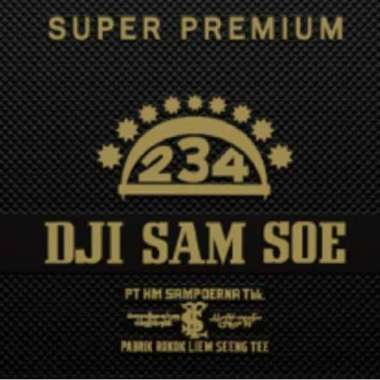 Jual Rokok Dji Sam Soe Termurah - Harga Grosir Terupdate Hari Ini | Blibli